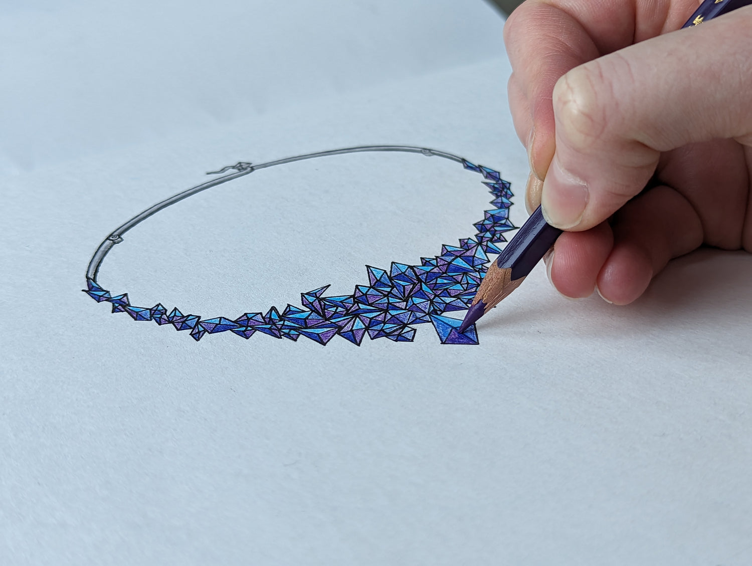Commissions – Alice Fry